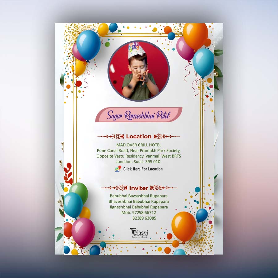 LADVA2024004 – Tejasvi Graphics