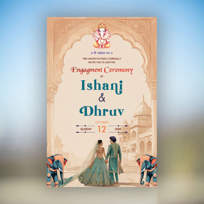 Tejasvi Graphics – Tejasvi Graphics is #1 digital card maker company in ...